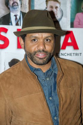 'Asphalte' film photocall, Paris, France - 06 Oct 2015 Stock Pictures ...