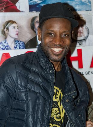 'Asphalte' film photocall, Paris, France - 06 Oct 2015 Stock Pictures ...