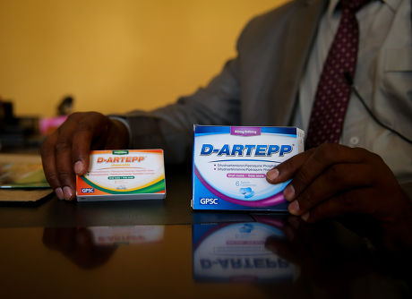 49 Antimalarial Stock Pictures, Editorial Images and Stock Photos ...