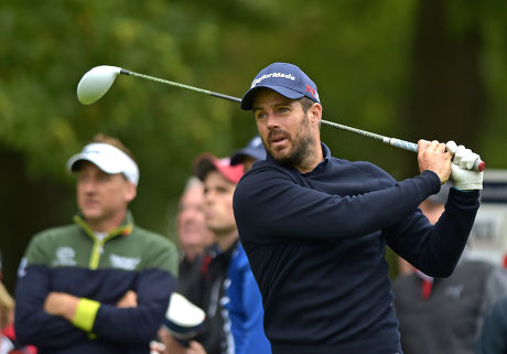 Jamie Redknapp Former England Footballer Watched Editorial Stock Photo ...