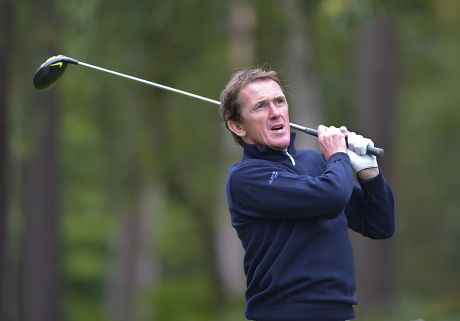 Tony Ap Mccoy Retired Champion Jump Editorial Stock Photo - Stock Image ...