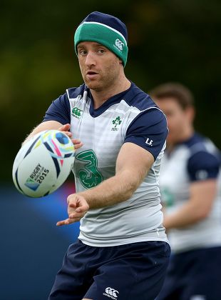 Luke Fitzgerald Editorial Stock Photo - Stock Image | Shutterstock