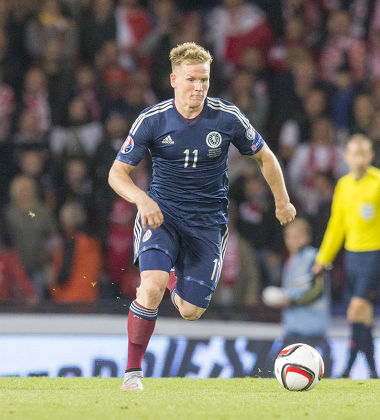 Scotland Matt Ritchie Editorial Stock Photo - Stock Image | Shutterstock