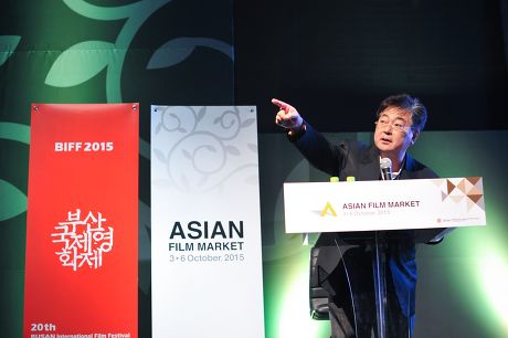 Jonathan Kim Editorial Stock Photo - Stock Image | Shutterstock