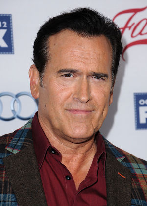 Bruce Campbell Editorial Stock Photo - Stock Image | Shutterstock