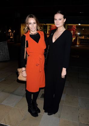 Lady Alice Manners Rose Macdonaldbuchanan Editorial Stock Photo - Stock ...