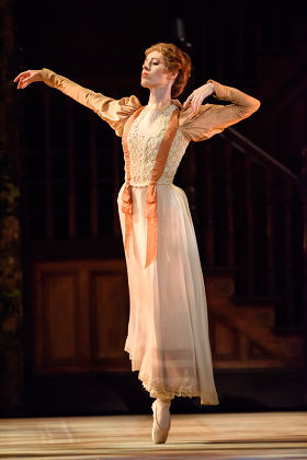Scene Enigma Variations My Friends Pictured Editorial Stock Photo ...