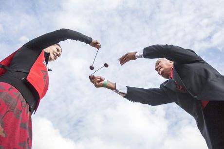 People Competing Editorial Stock Photo - Stock Image | Shutterstock