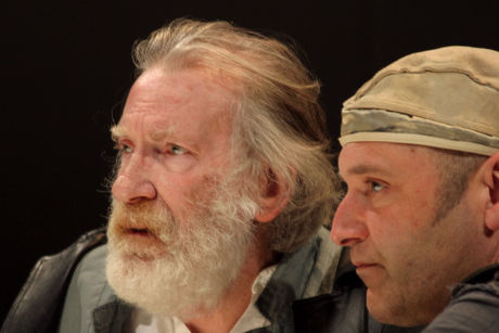 King Lear Kay Curram Cordelia David Editorial Stock Photo - Stock Image ...