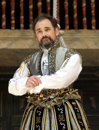 Tempest Alex Hassell Gonzalo Mark Rylance Editorial Stock Photo - Stock ...