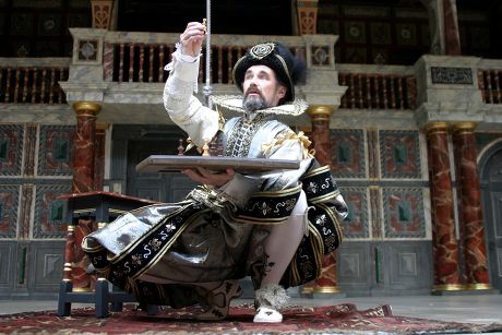 Tempest Alex Hassell Gonzalo Mark Rylance Editorial Stock Photo - Stock ...
