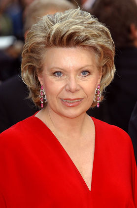 Viviane Reding Editorial Stock Photo - Stock Image | Shutterstock