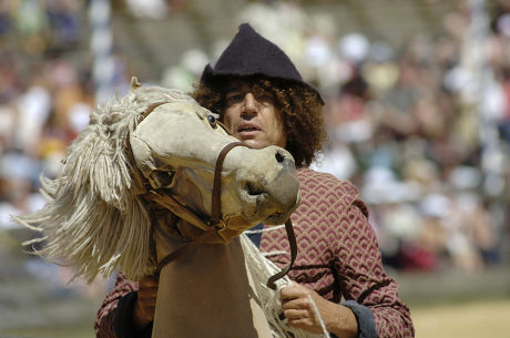 26 Dummy horse Stock Pictures, Editorial Images and Stock Photos ...