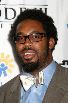 Dhani Jones Editorial Stock Photo - Stock Image | Shutterstock