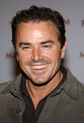 Christopher Knight Editorial Stock Photo - Stock Image | Shutterstock