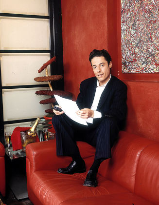 Justin Etzin 1999 Editorial Stock Photo - Stock Image | Shutterstock