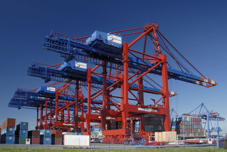 47 Dry dock crane Stock Pictures, Editorial Images and Stock Photos ...