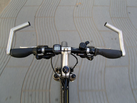 25 Bicycle handles Stock Pictures, Editorial Images and Stock Photos ...