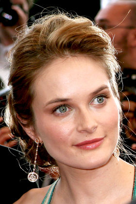 Rachel Blanchard Editorial Stock Photo - Stock Image | Shutterstock