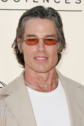 Ronn Moss Editorial Stock Photo - Stock Image | Shutterstock