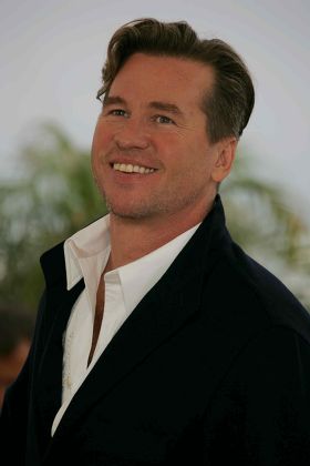 Val Kilmer Editorial Stock Photo - Stock Image | Shutterstock