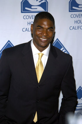 Keyshawn Johnson Editorial Stock Photo - Stock Image | Shutterstock