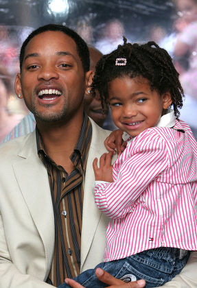 Will Smith Daughter Willow Editorial Stock Photo - Stock Image ...