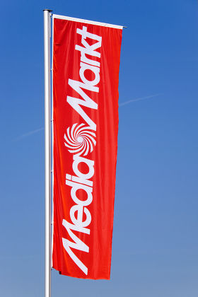 Logo Mediamarkt Editorial Stock Photo - Stock Image | Shutterstock