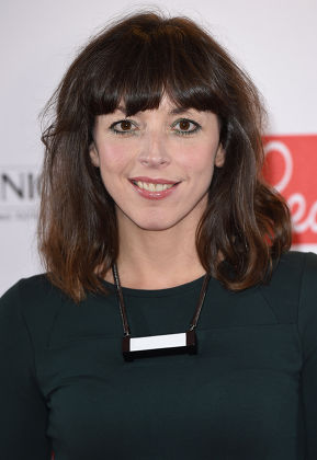 Bridget Christie Editorial Stock Photo - Stock Image | Shutterstock