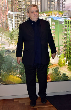 Sean Mulryan Editorial Stock Photo - Stock Image | Shutterstock