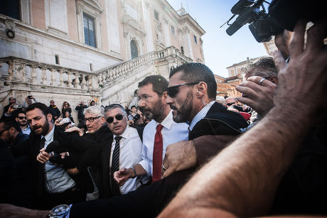 250 Rome town hall Stock Pictures, Editorial Images and Stock Photos ...