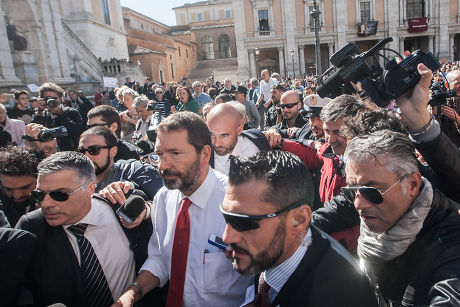 250 Rome town hall Stock Pictures, Editorial Images and Stock Photos ...