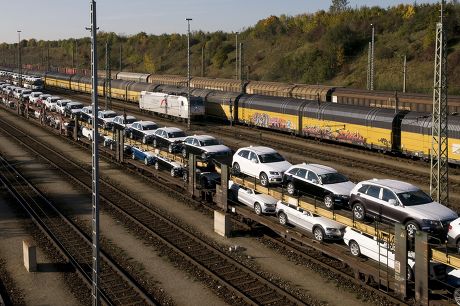 83 Cargo rail stations Stock Pictures, Editorial Images and Stock ...