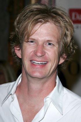 Bill Brochtrup Editorial Stock Photo - Stock Image | Shutterstock