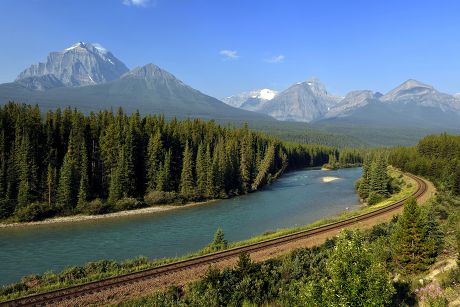 82 Canadian pacific railway Stock Pictures, Editorial Images and Stock ...