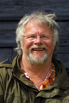 Bill Oddie Editorial Stock Photo - Stock Image | Shutterstock