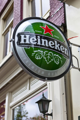 34 Heineken signs Stock Pictures, Editorial Images and Stock Photos ...