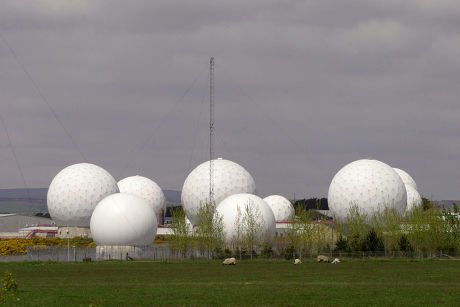 __COUNT__ PEACE CAMPAIGNER LINDIS PERCY, RAF MENWITH HILL, NORTH ...