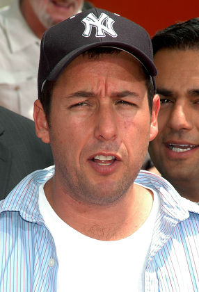 Adam Sandler Editorial Stock Photo - Stock Image | Shutterstock