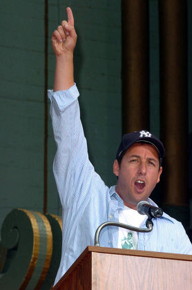 Adam Sandler Editorial Stock Photo - Stock Image | Shutterstock