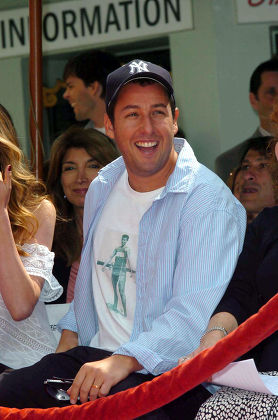 Adam Sandler Editorial Stock Photo - Stock Image | Shutterstock
