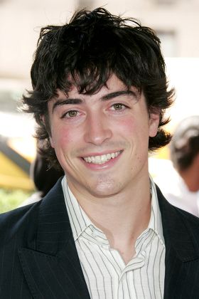 Ben Feldman Editorial Stock Photo - Stock Image | Shutterstock
