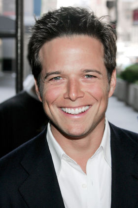 Scott Wolf Editorial Stock Photo - Stock Image | Shutterstock