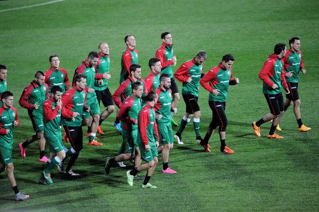 500 Bulgarian national team Stock Pictures, Editorial Images and Stock ...
