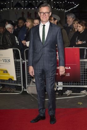 Alex Jennings Editorial Stock Photo - Stock Image | Shutterstock