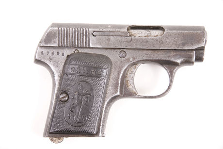 73 Cal gun Stock Pictures, Editorial Images and Stock Photos | Shutterstock