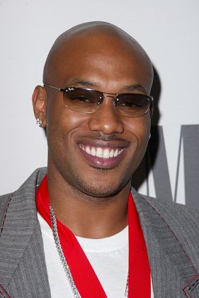 Mario Winans Editorial Stock Photo - Stock Image | Shutterstock