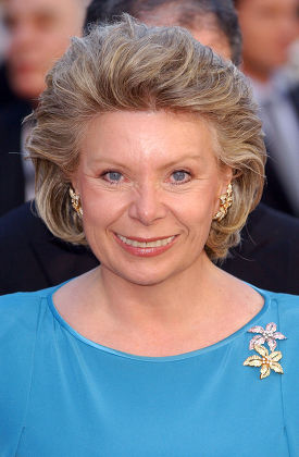 Viviane Reding Film Premiere Joyeux Noel Editorial Stock Photo - Stock ...
