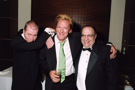 Mickey Rourke Frank Miller Michael Madsen Editorial Stock Photo - Stock ...