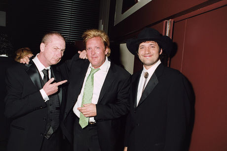 Mickey Rourke Frank Miller Michael Madsen Editorial Stock Photo - Stock ...